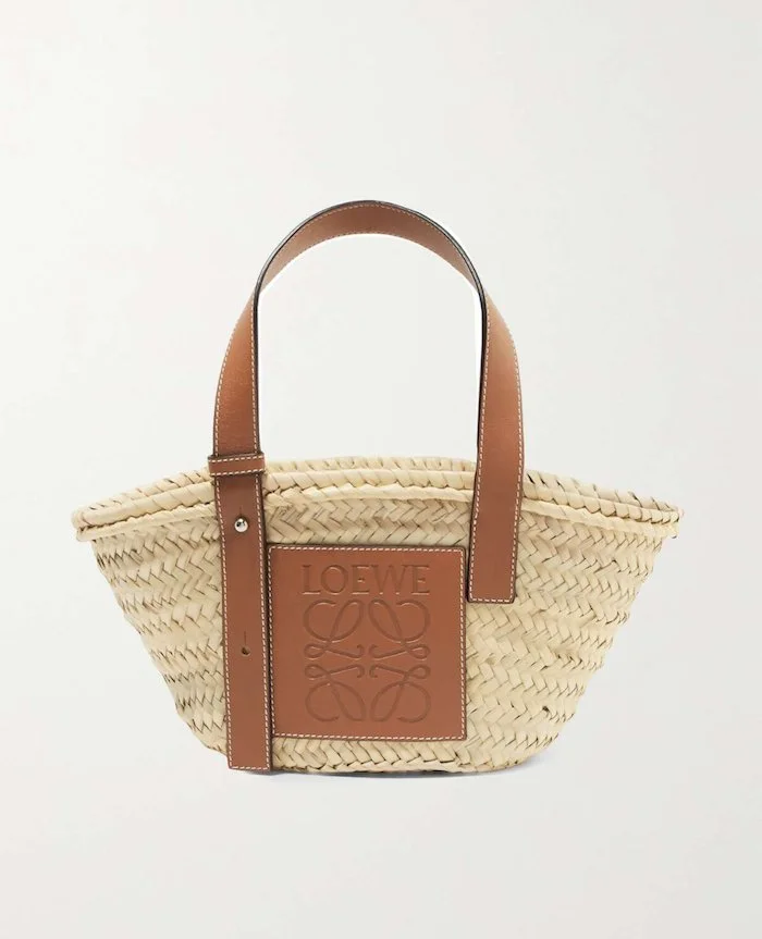 5 Good Straw Bags — DNAMAG