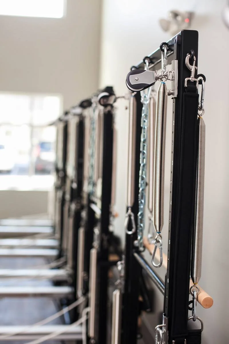 Memberships & Packages — PILATES REVOLUTION AND FITNESS