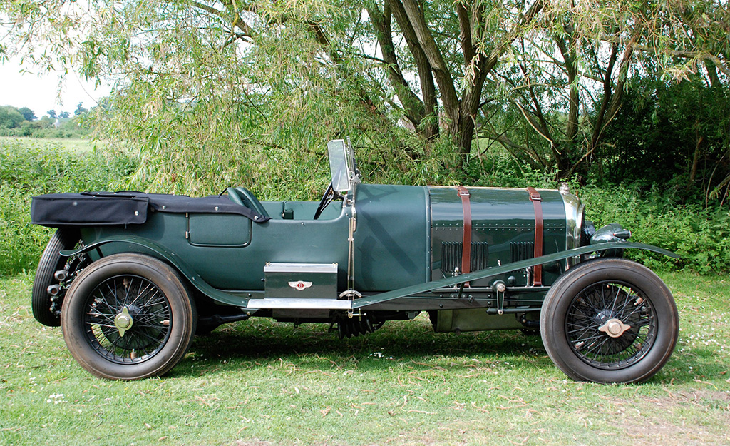 Britannia Motor Engineering