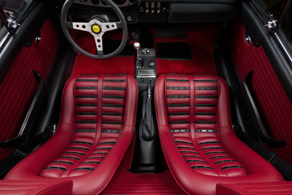 Ferrari Dino Interior Pictures | Cabinets Matttroy