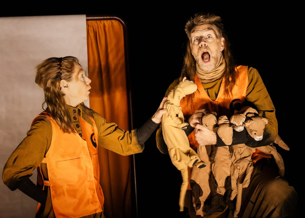 Illervillervalla (3-6 år) — Teater Tre