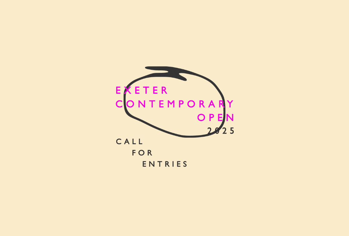 Guidelines 2025 — Exeter Contemporary Open