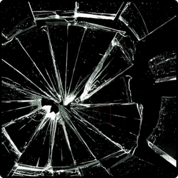 Broken Glass