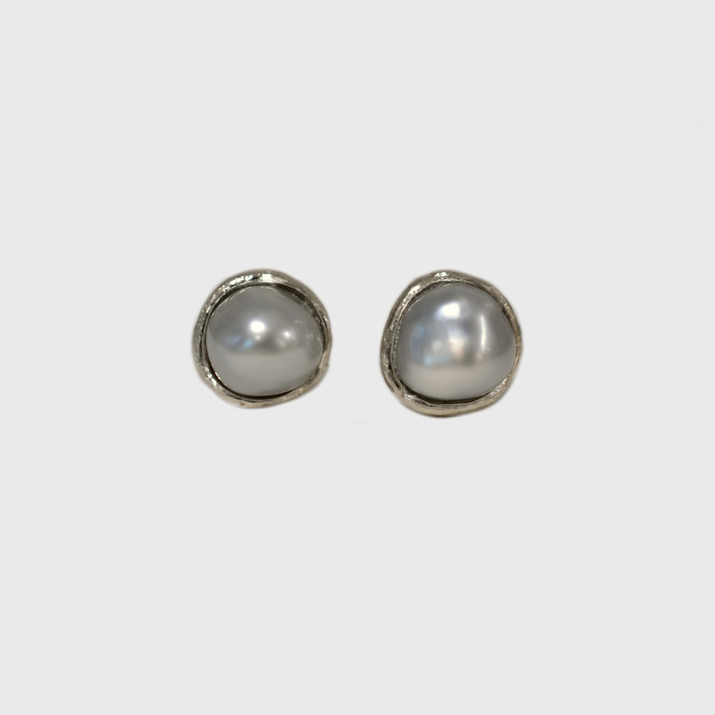 Mia Chicco — Earrings
