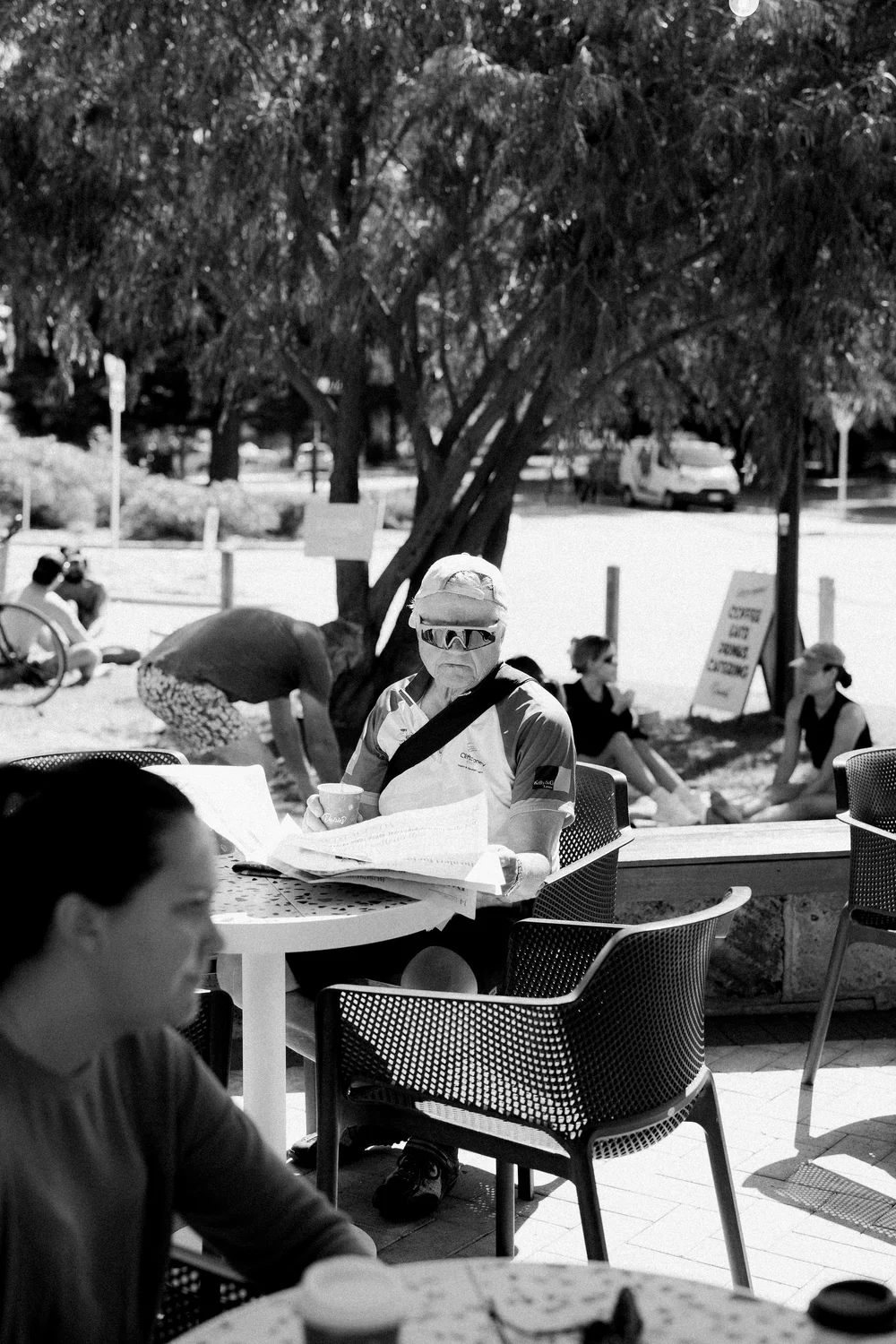 Daisies Cottesloe Cafe | About Us