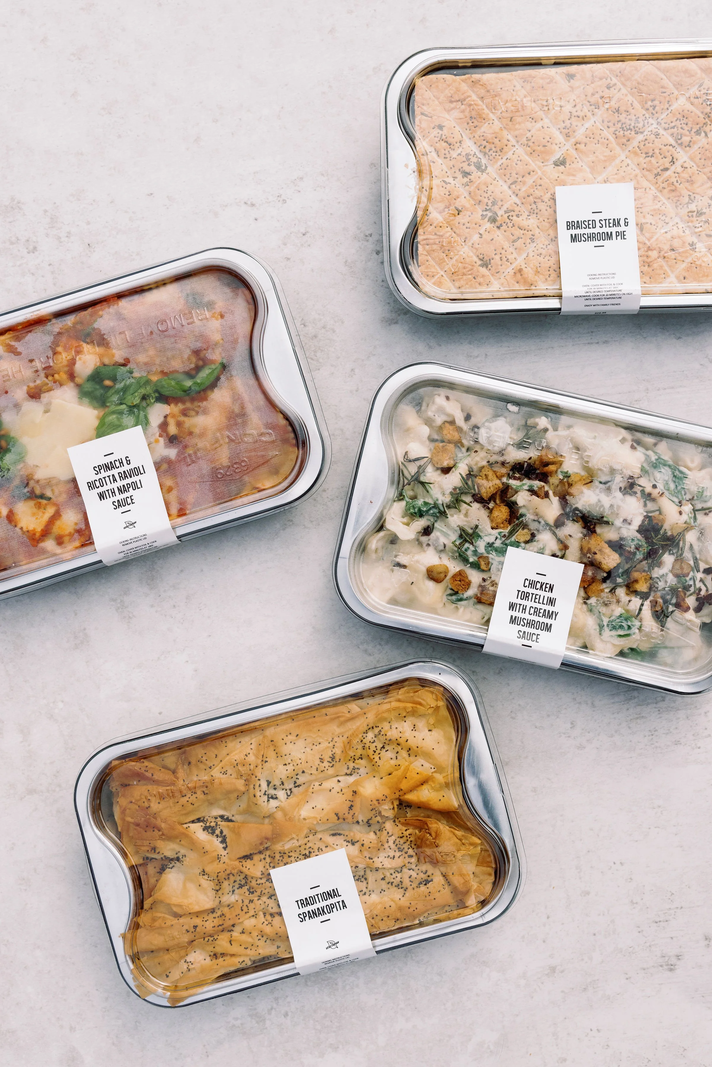 Daisies Cottesloe Cafe | Takeaway Dinners