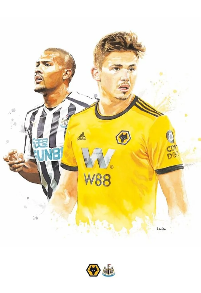 Louise Cobbold Art | Original Paintings