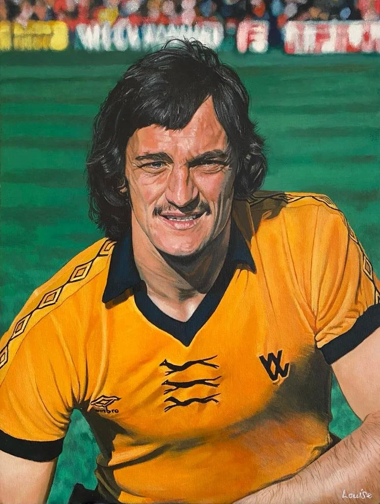 Louise Cobbold Art | Original Paintings