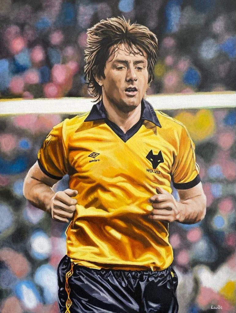 Louise Cobbold Art | Original Paintings