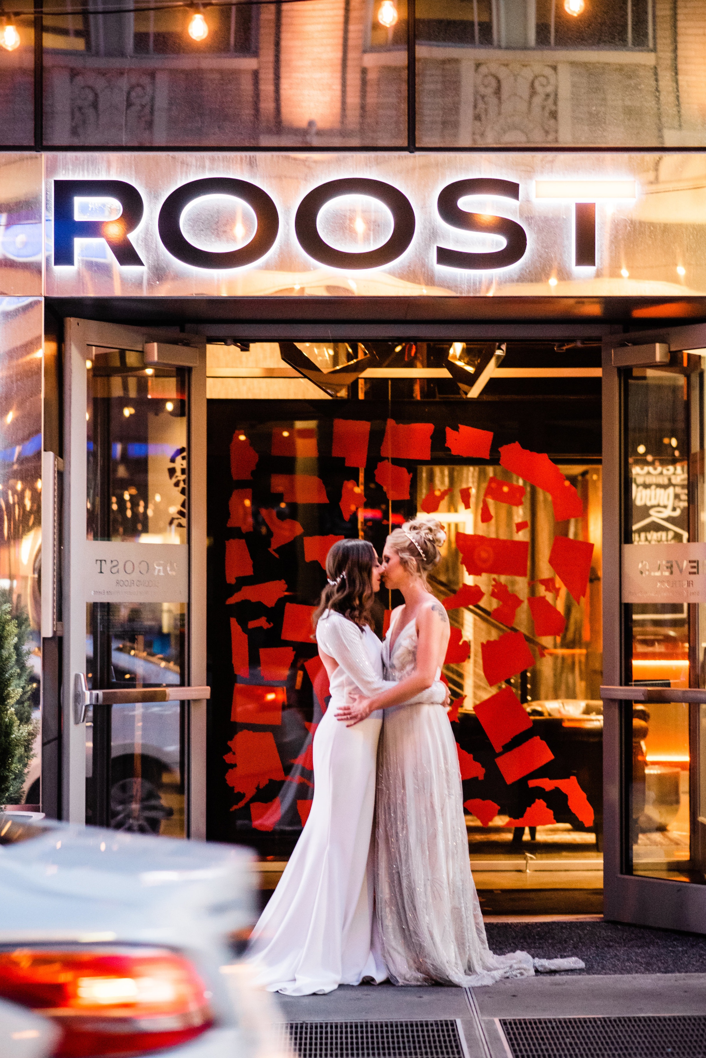 Pittsburgh Wedding & Portrait Photographer | Kathryn Hyslop Photography ...