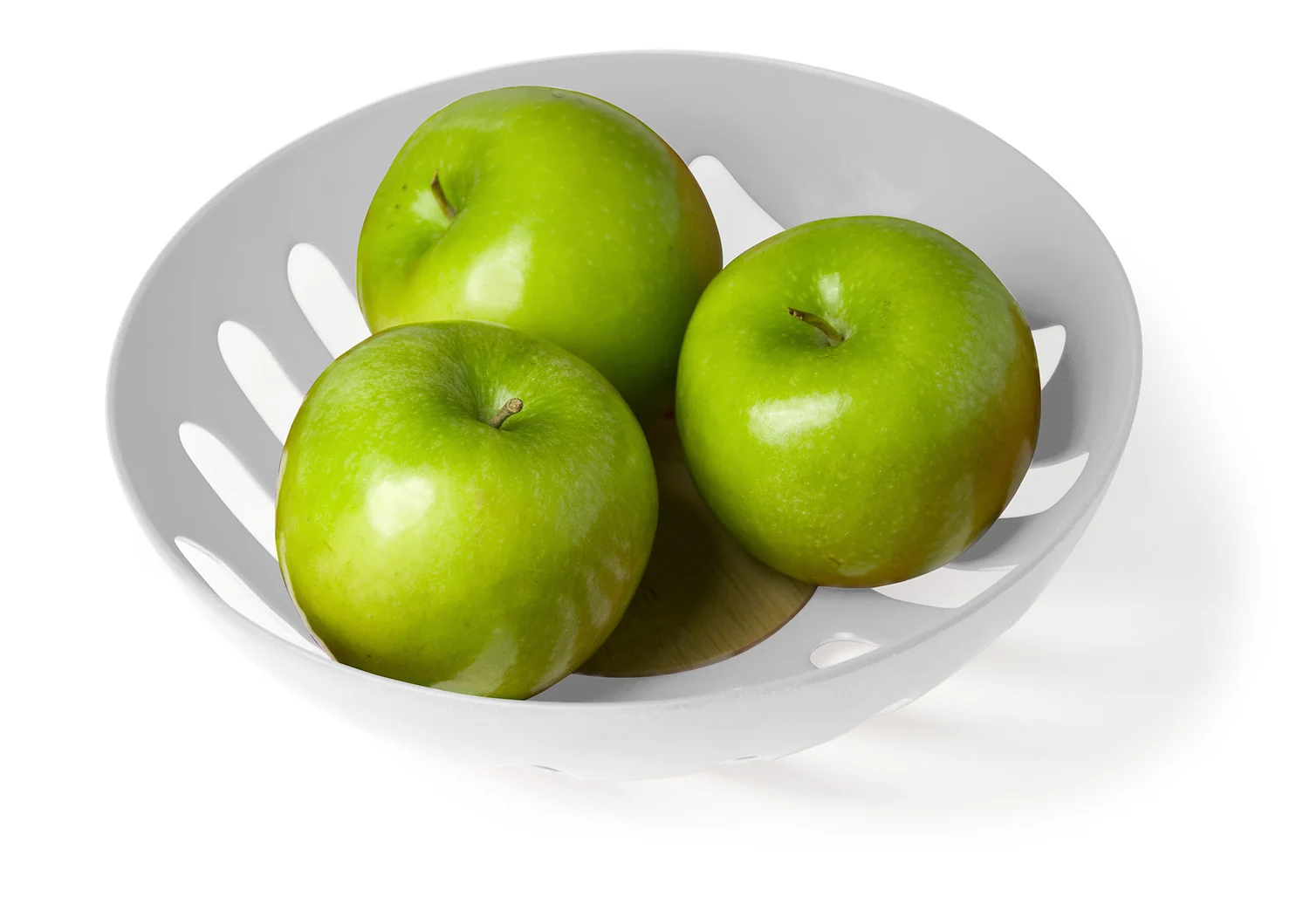 Natural Bamboo Bread or Fruit Bowl — Yumi EcoSolutions: Innovative ...