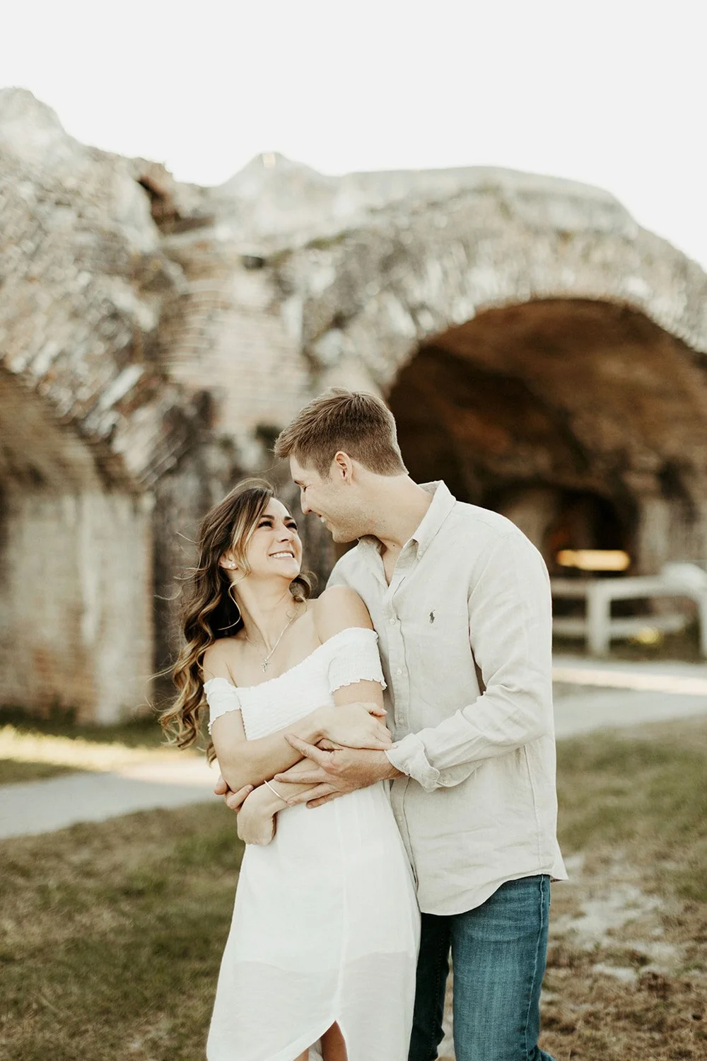 Fort Pickens State Park — Kayla Nicole Photography - Florida Wedding ...