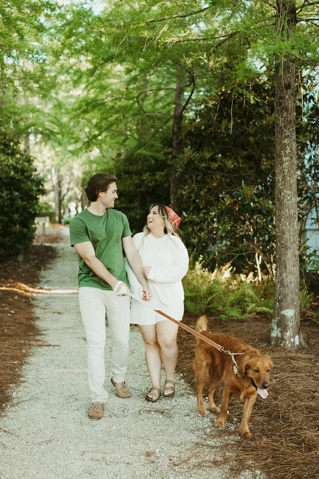 Watercolor + Grayton Beach State Park, 30a || Jarrett + Sidney — Kayla ...