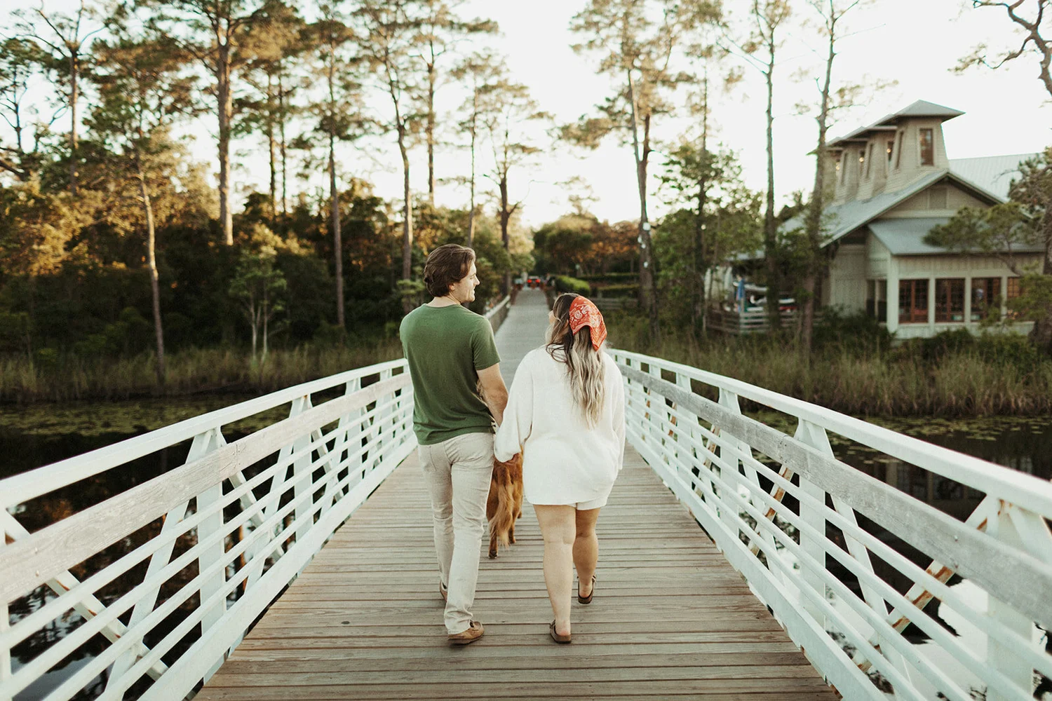 Watercolor + Grayton Beach State Park, 30a || Jarrett + Sidney — Kayla ...