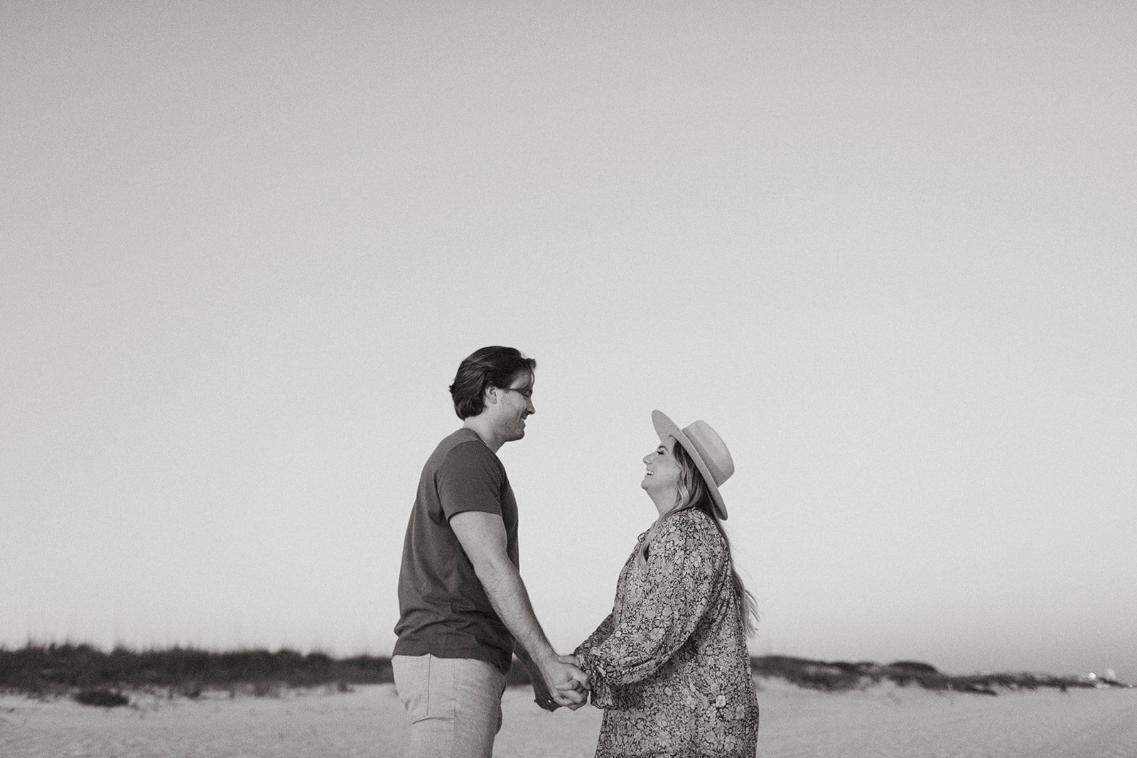 Watercolor + Grayton Beach State Park, 30a || Jarrett + Sidney — Kayla ...