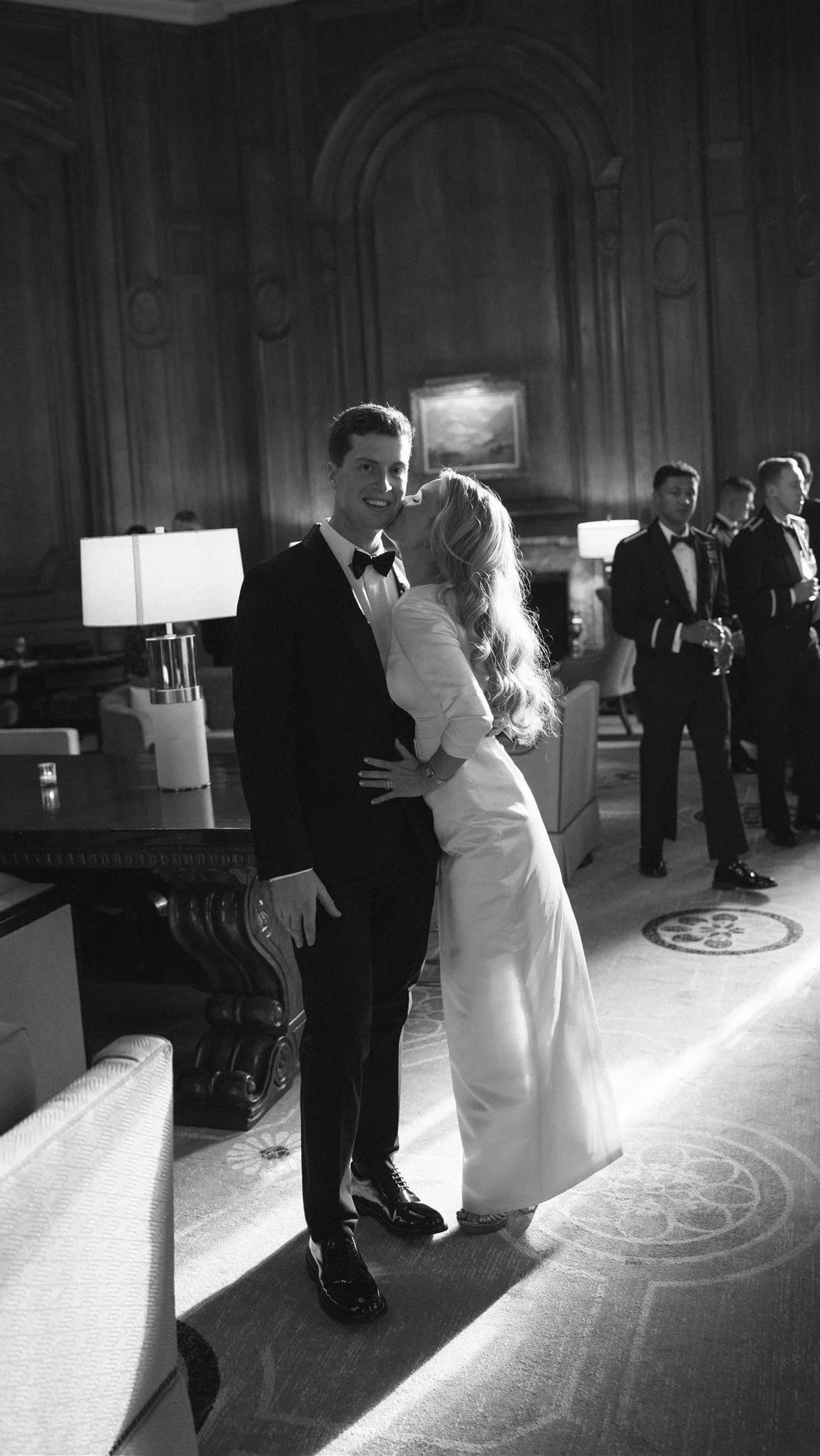 Cape San Blas Beach Wedding || Thomas + Susan — Kayla Nicole ...