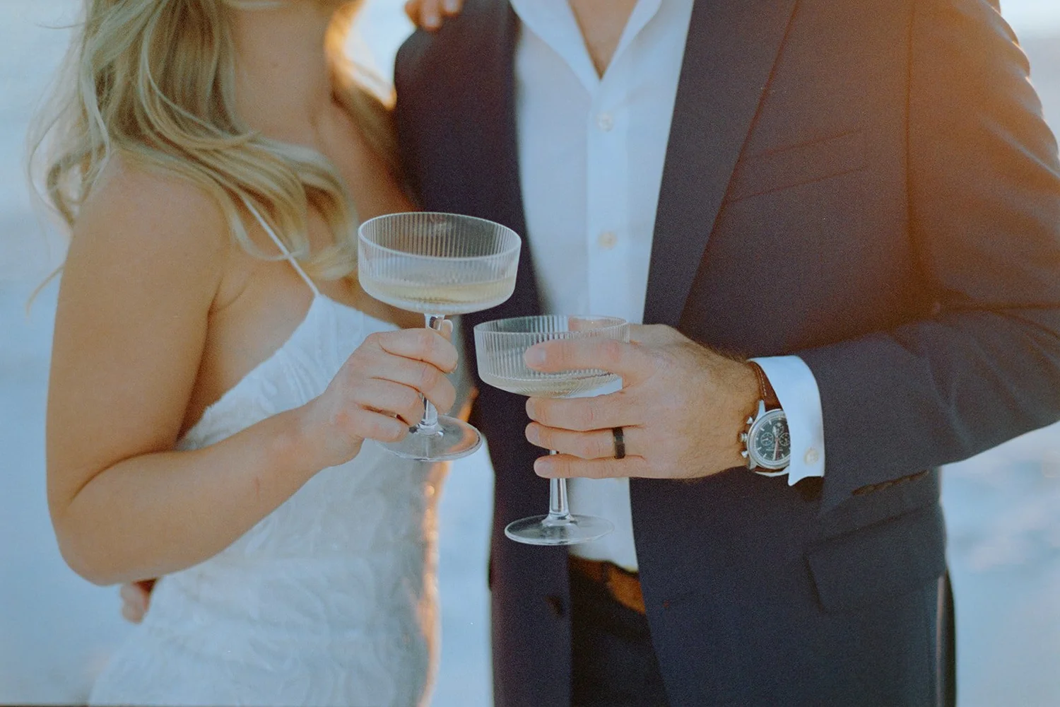 Wedding Formals in Fort Pickens | Sean + Mary — Kayla Nicole ...