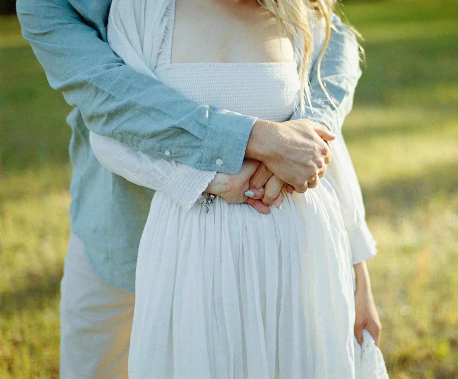 Engagement Session in Opp, Alabama | Jacob + Courtney — Kayla Nicole ...