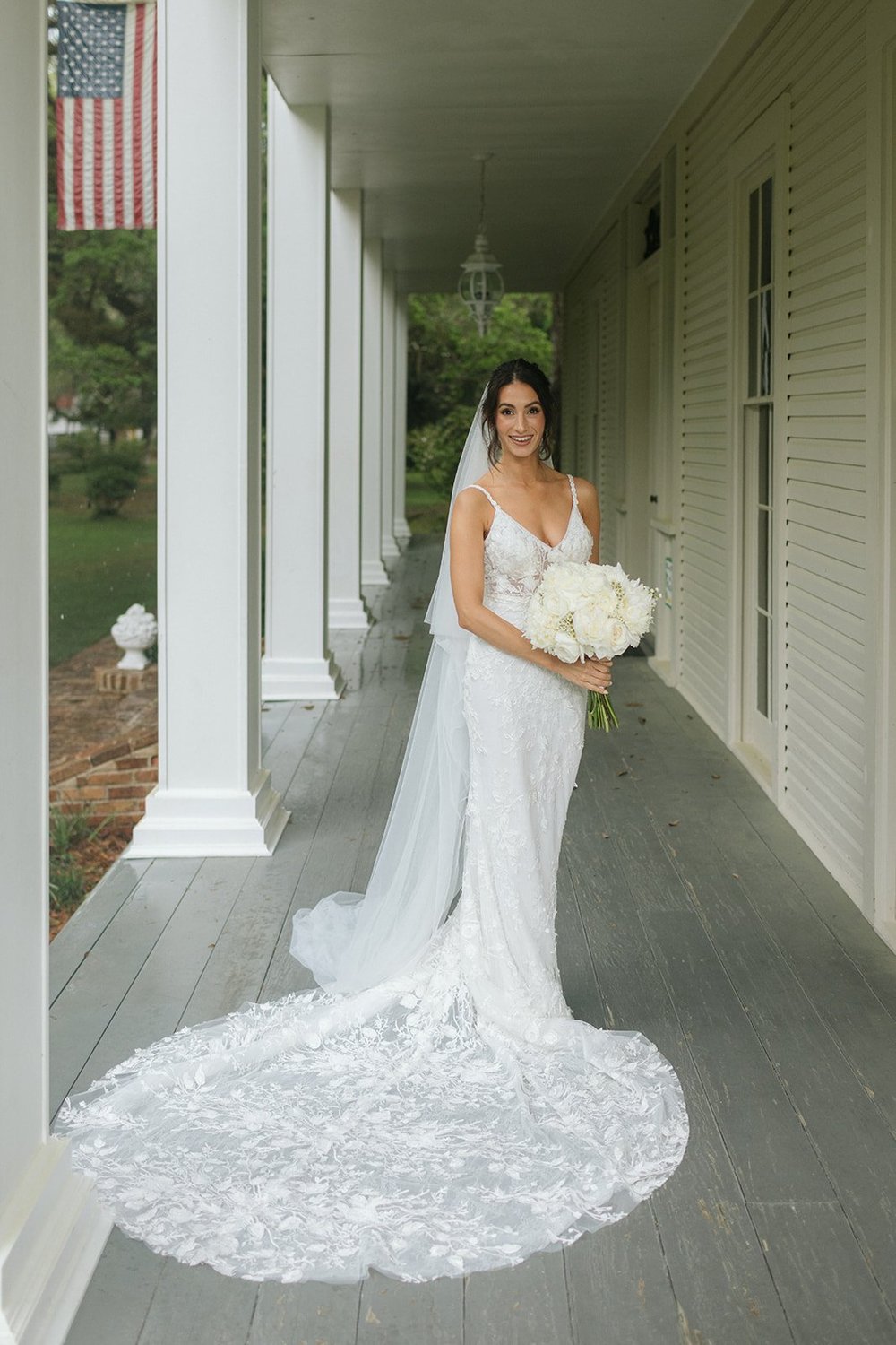 Eden Gardens state Park Wedding in 30a | Jake + Alex — Kayla Nicole ...