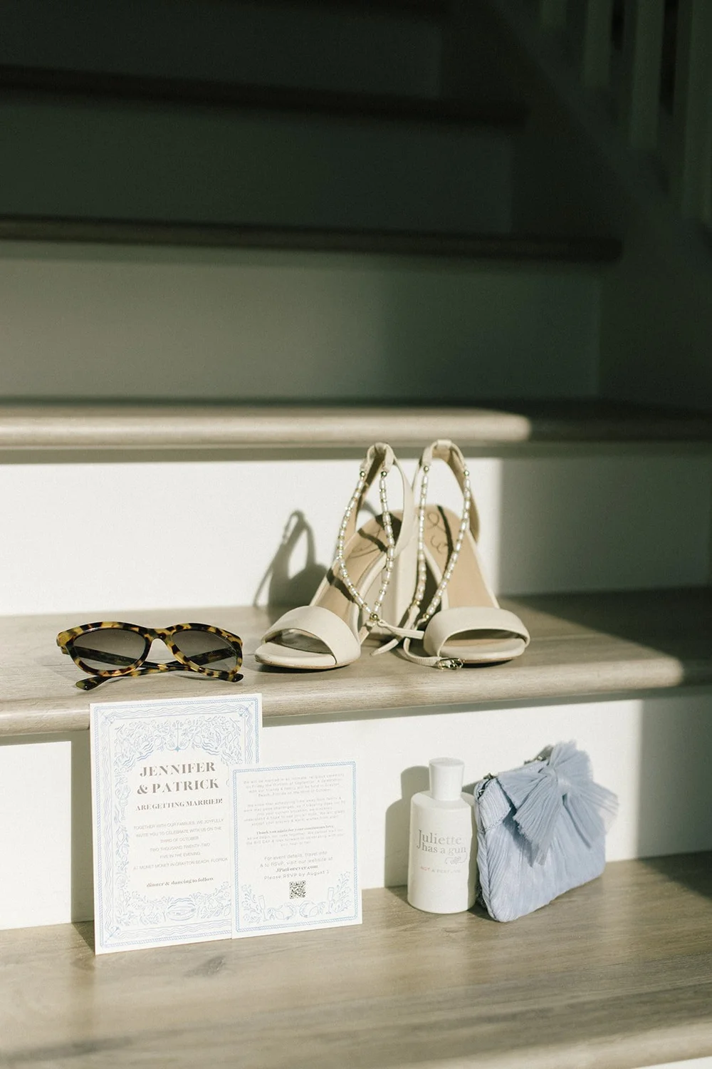 Monet Monet Wedding in Grayton Beach, 30a | Pat + Jenn — Kayla Nicole ...