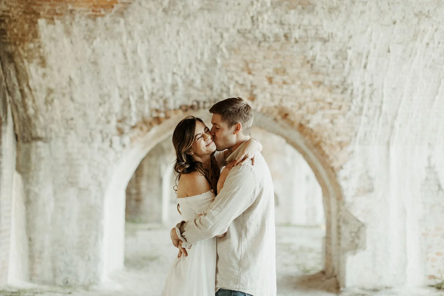Fort Pickens State Park — Kayla Nicole Photography - Florida Wedding ...
