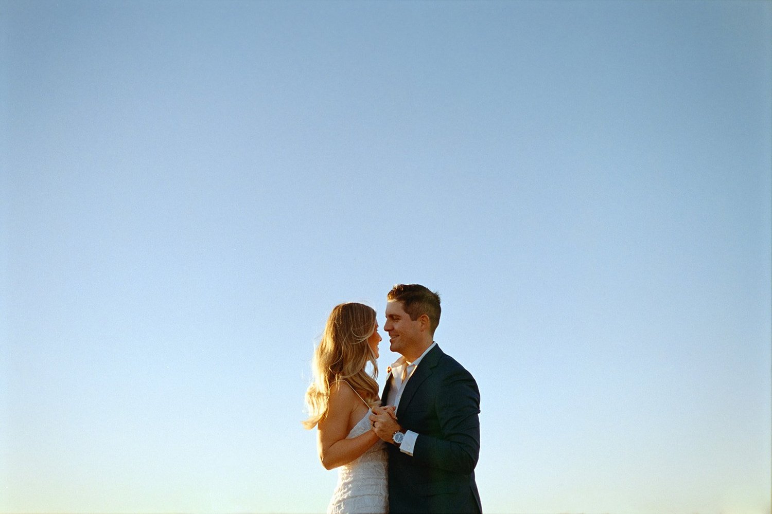 Wedding Formals in Fort Pickens | Sean + Mary — Kayla Nicole ...