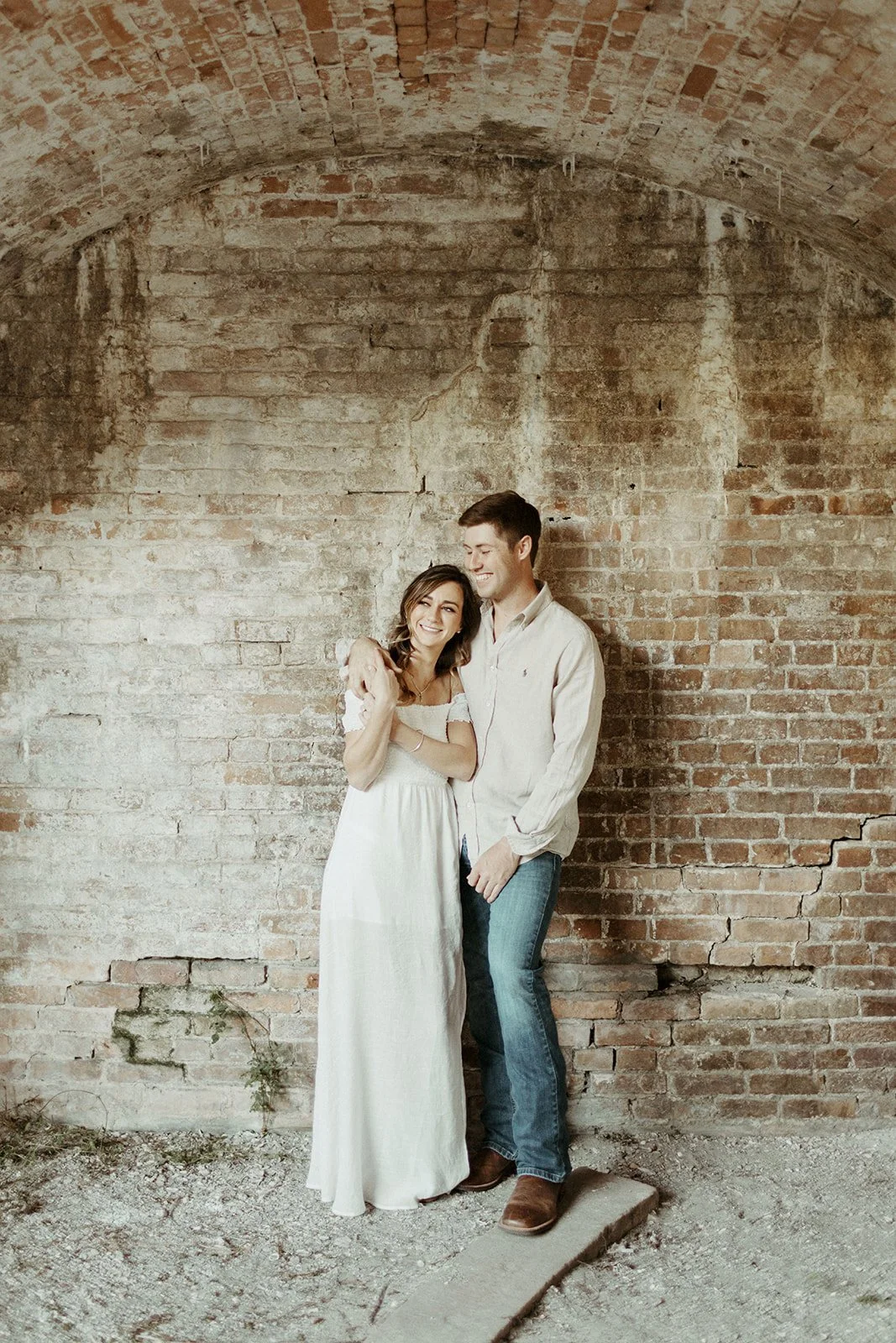 Fort Pickens State Park — Kayla Nicole Photography - Florida Wedding ...