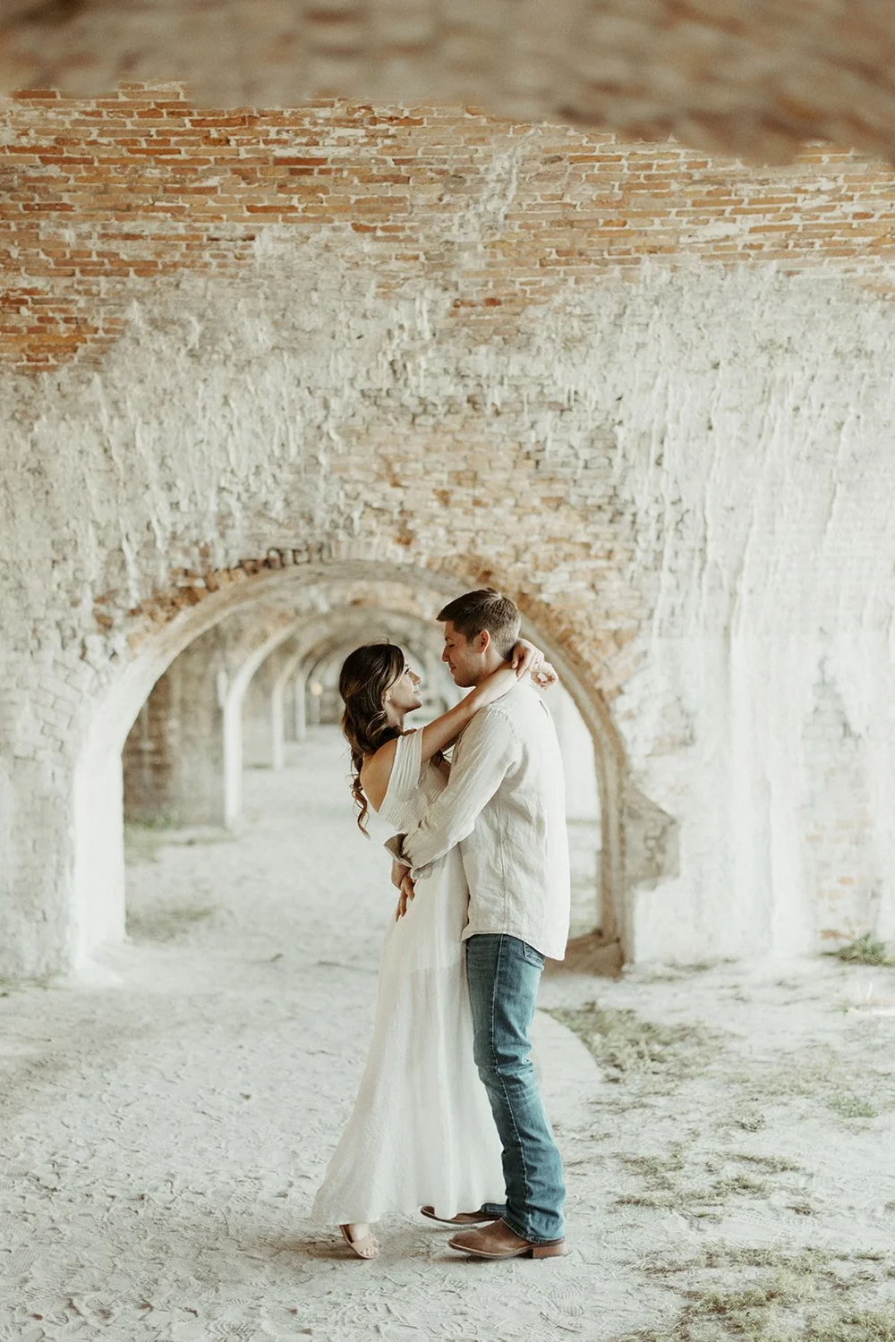 Fort Pickens State Park — Kayla Nicole Photography - Florida Wedding ...