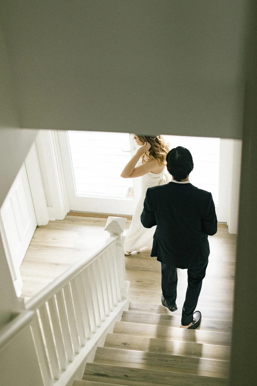 Monet Monet Wedding in Grayton Beach, 30a | Pat + Jenn — Kayla Nicole ...