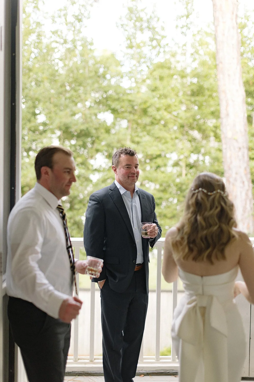 Monet Monet Wedding in Grayton Beach, 30a | Pat + Jenn — Kayla Nicole ...