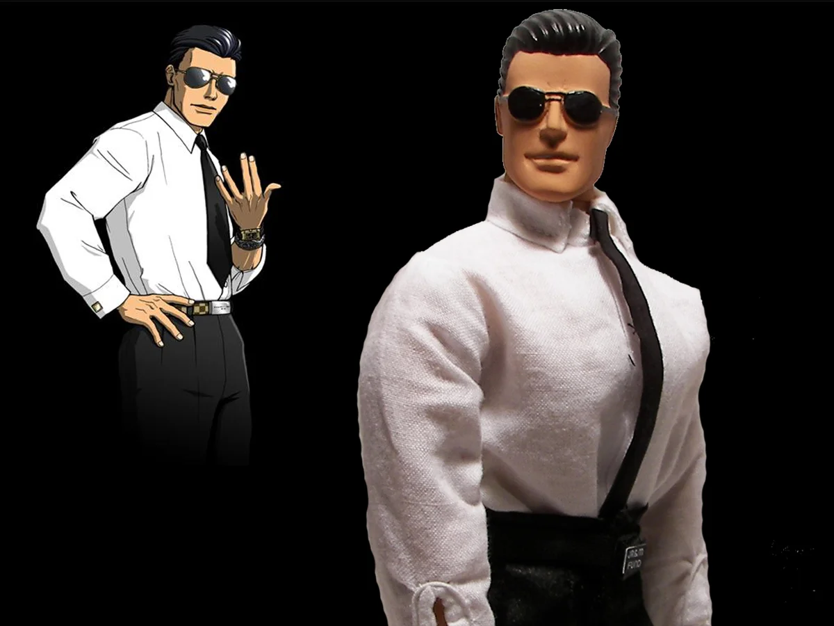 Custom Action Figures, Create and Action Figure of yourself, Talking ...