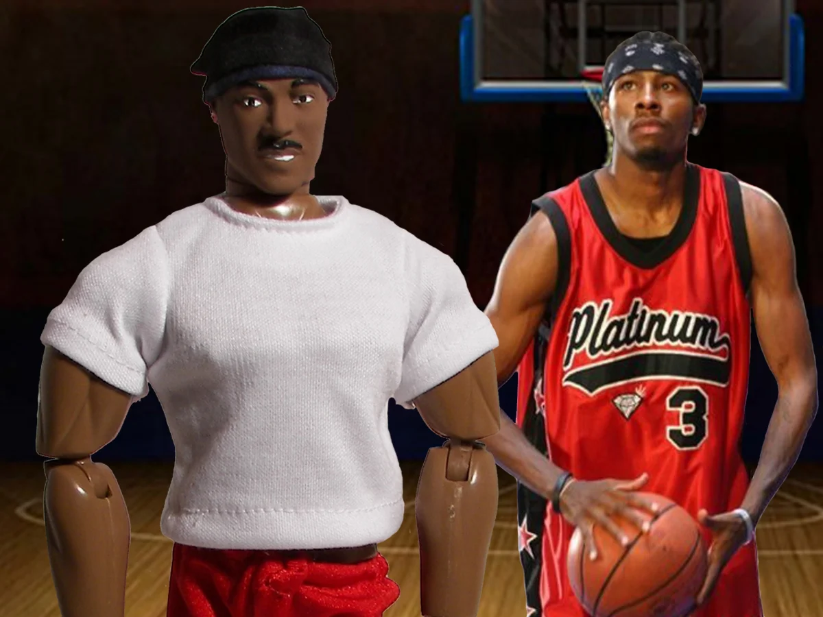 Custom Action Figures, Create and Action Figure of yourself, Talking ...