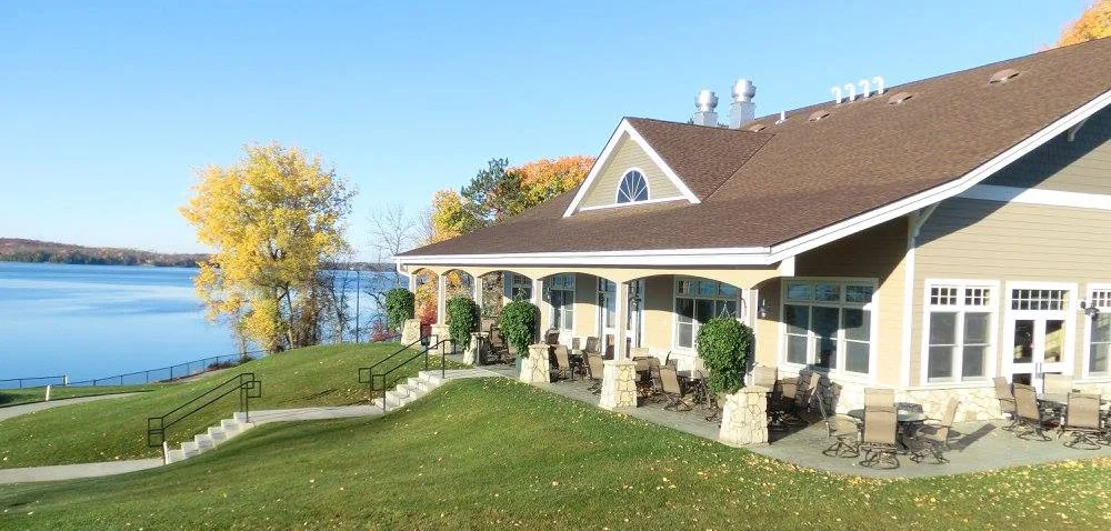 Host an Event — Pokegama Golf Course in Grand Rapids Minnesota