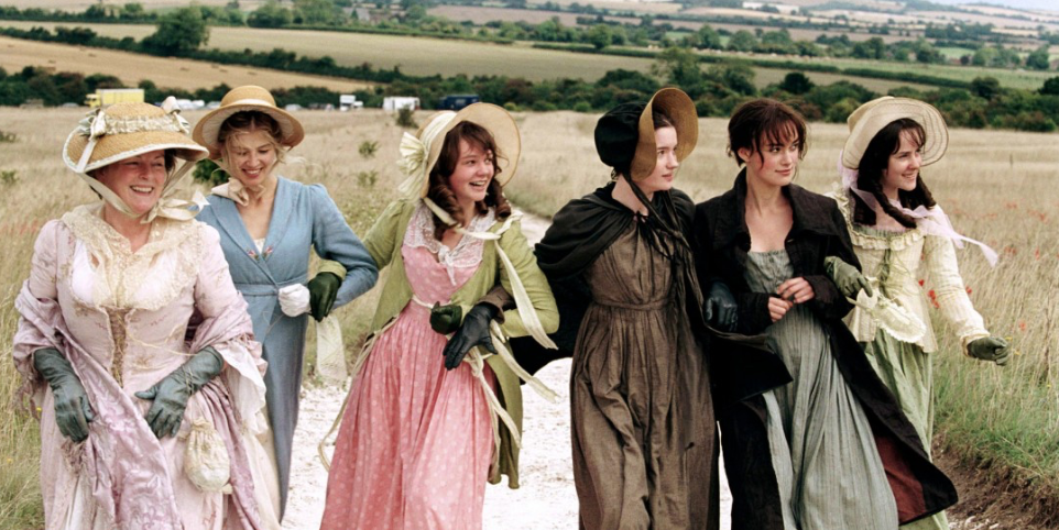 A Deep Dive: Jacqueline Durran’s Best Costume Designs Before Little ...