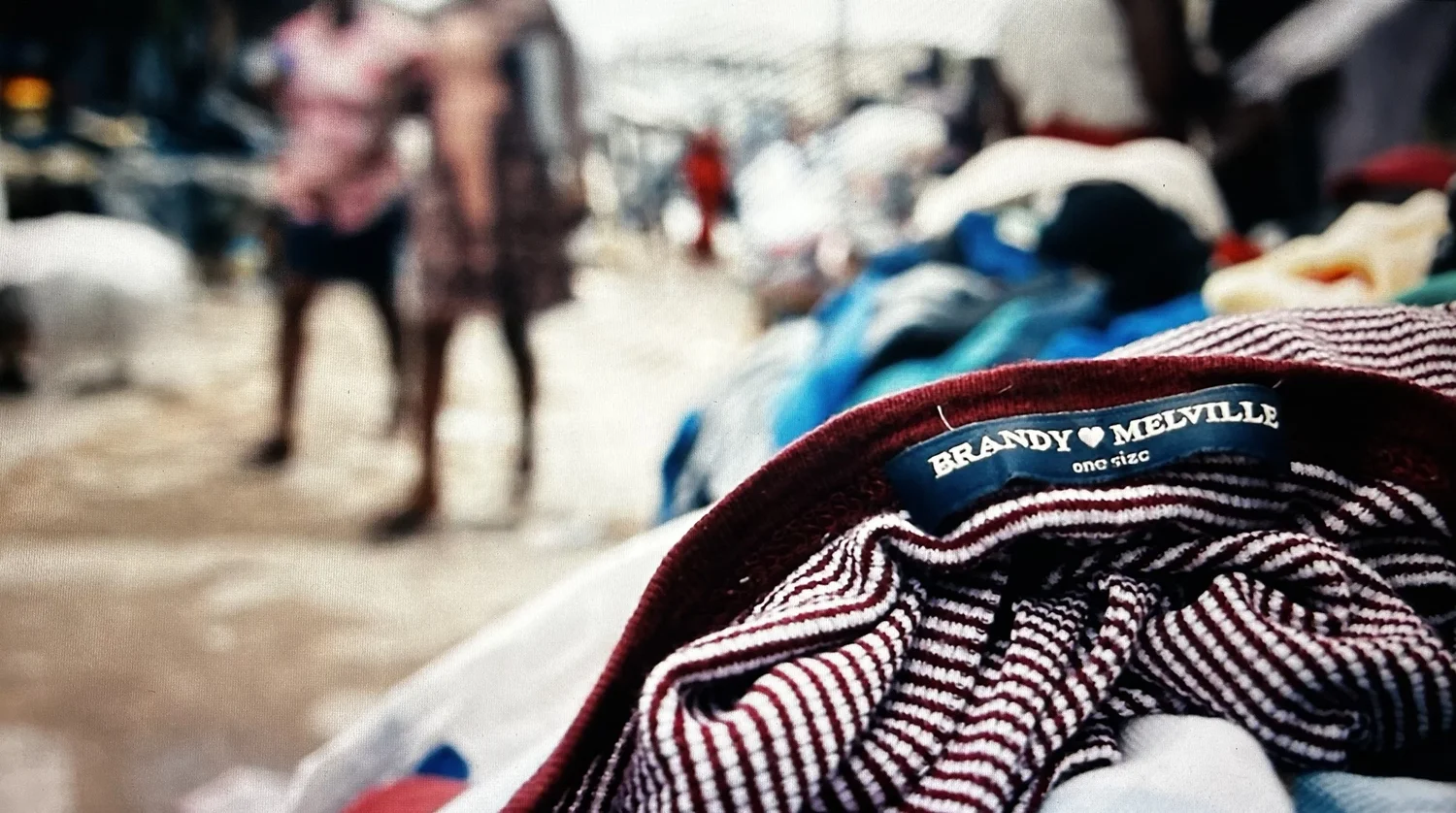 The Brandy Melville Documentary Wasn't Shocking News, and that's a ...