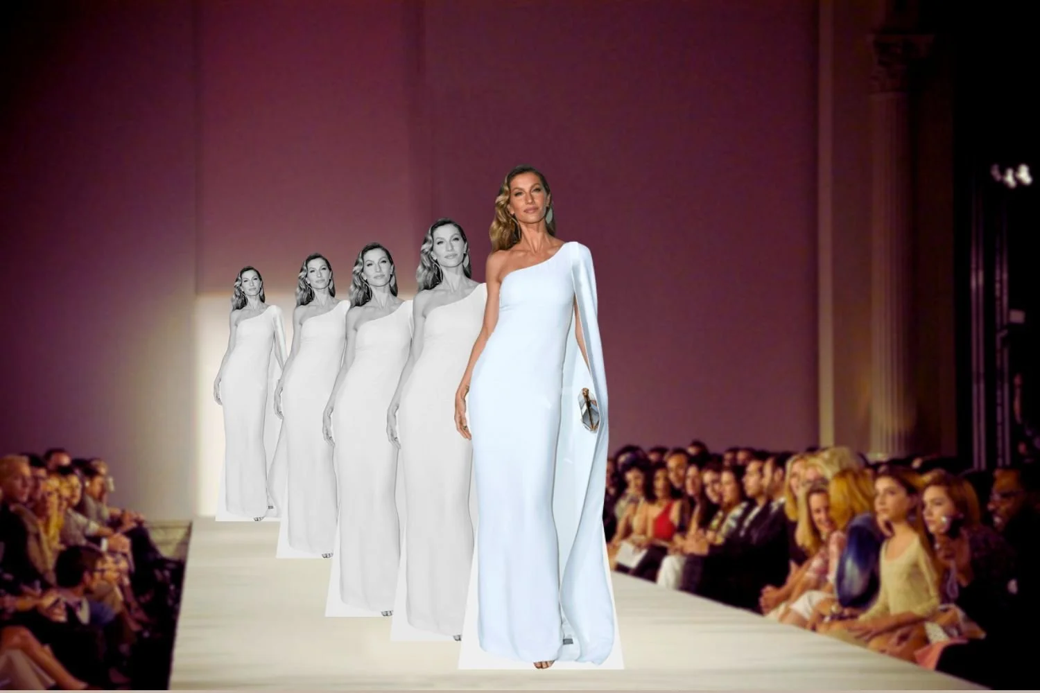 Five Runway Walks You Should Know — STITCH