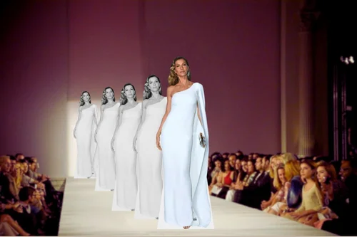 Five Runway Walks You Should Know — STITCH