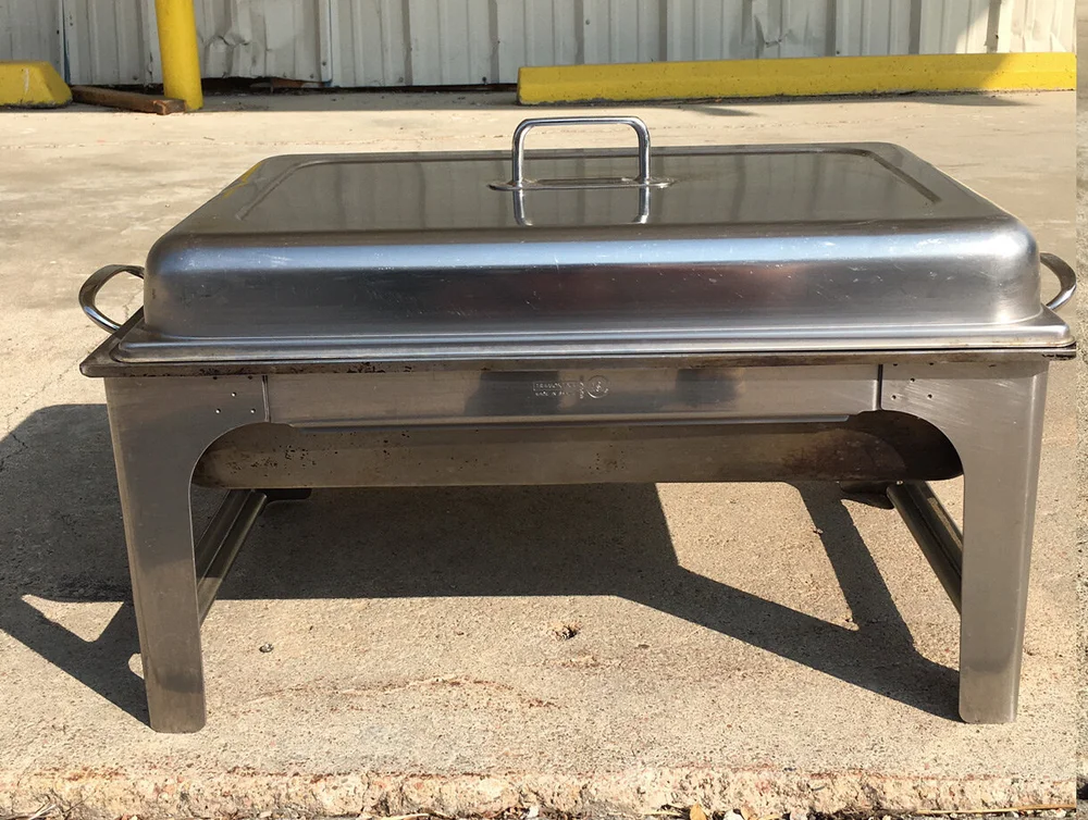 Food Service — Mr. Picnic Omaha