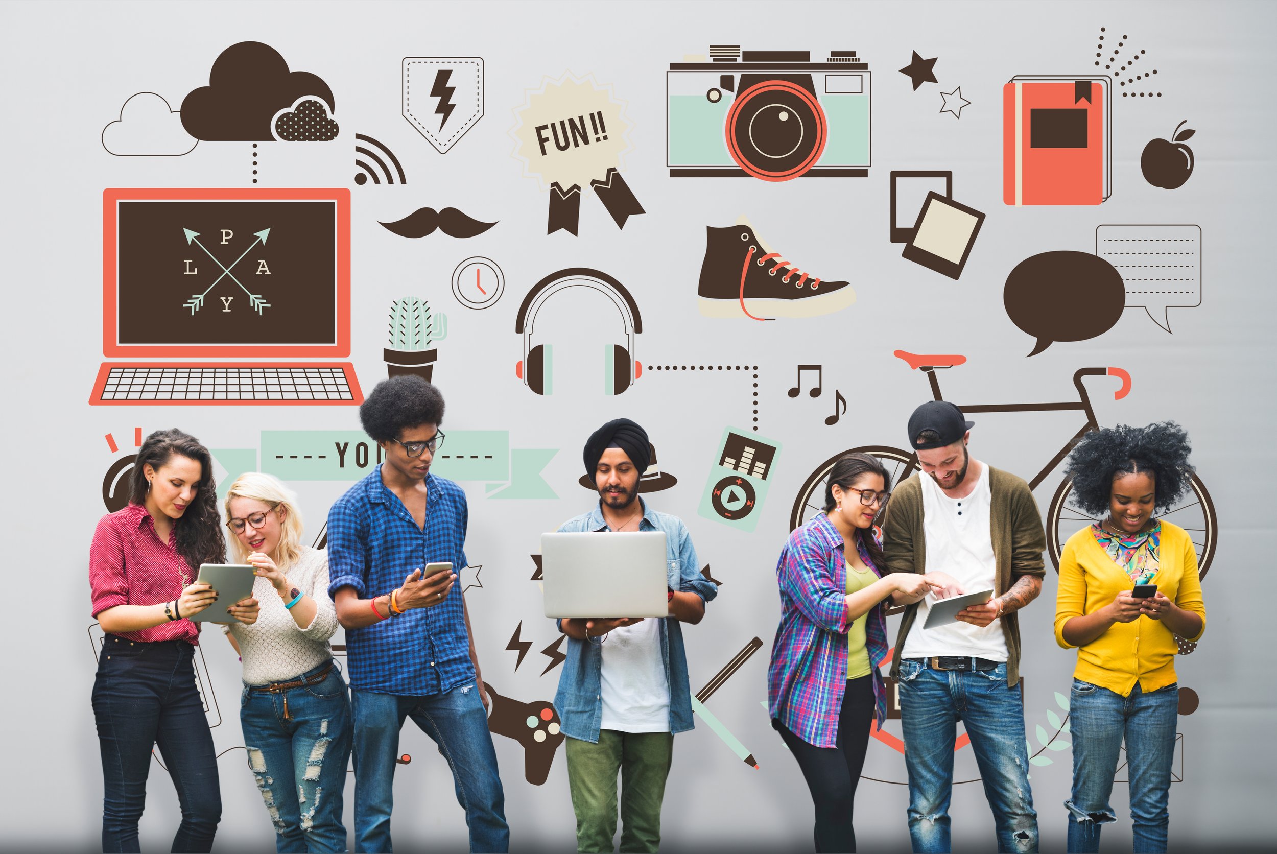 5 Tips to Engage Gen Z — Dima Ghawi 5 Tips to Engage Gen Z — Dima Ghawi