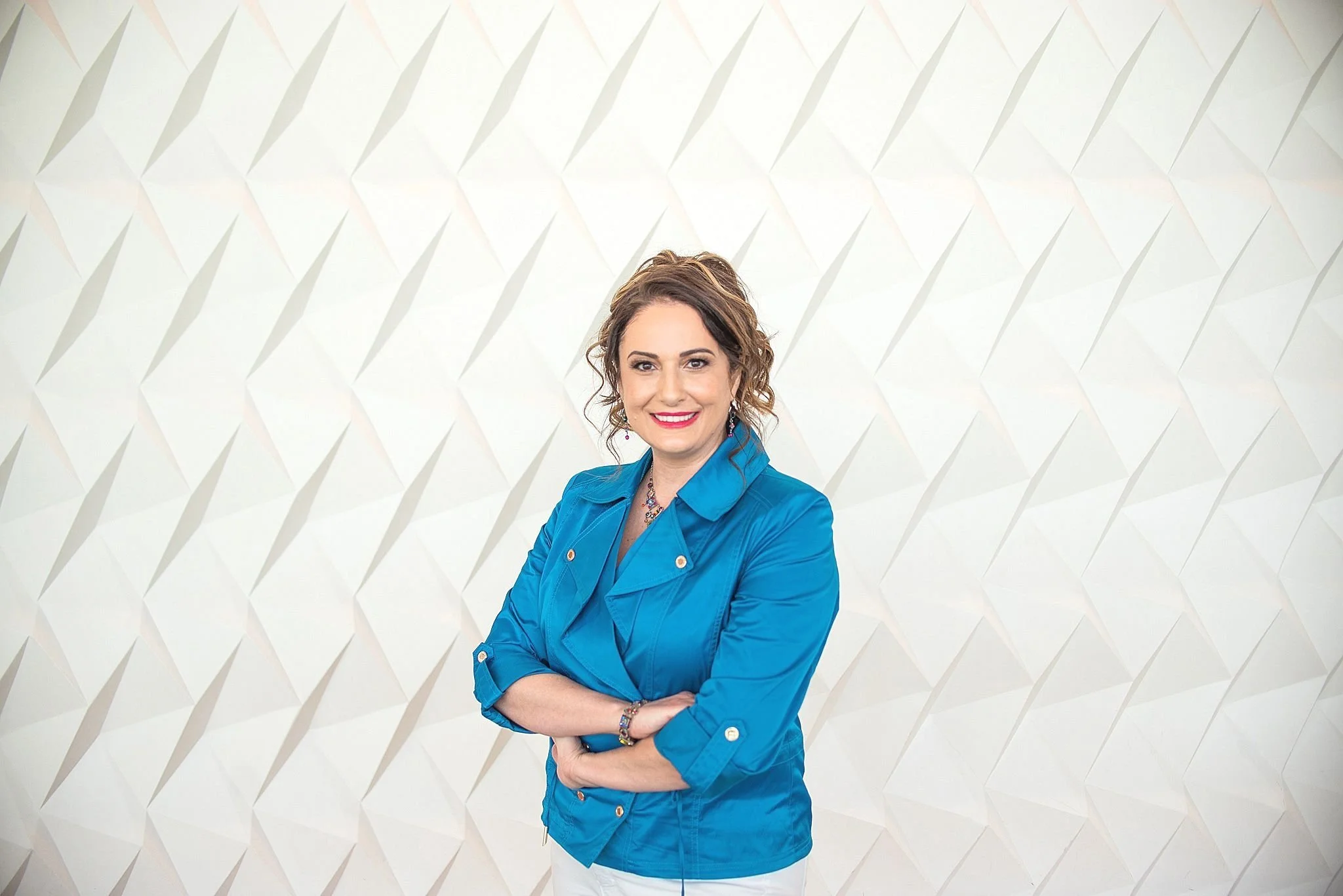 Testimonials — Dima Ghawi