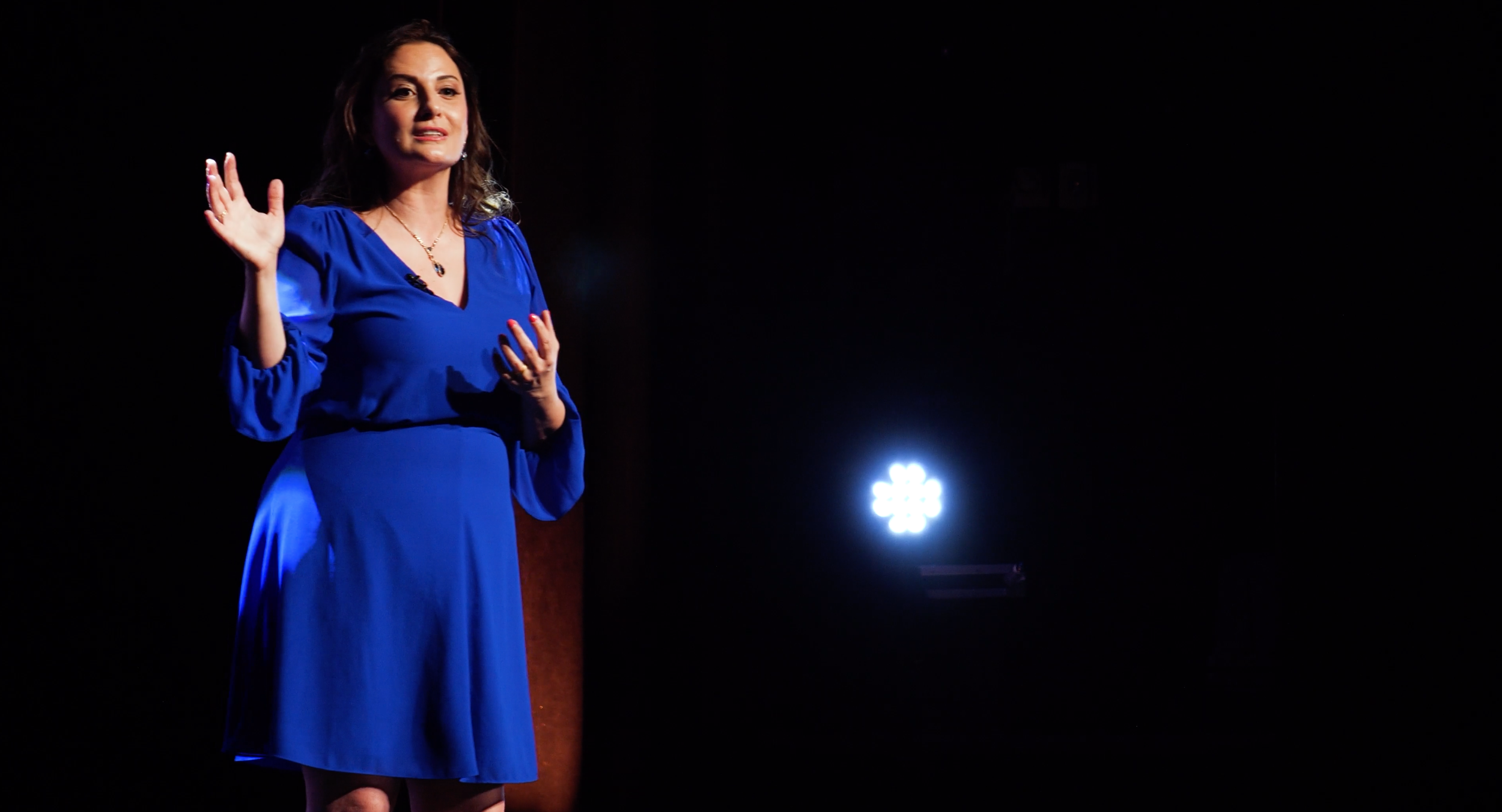 Keynote Speaking Topics | Leadership & Empowerment – Dima Ghawi — Dima ...