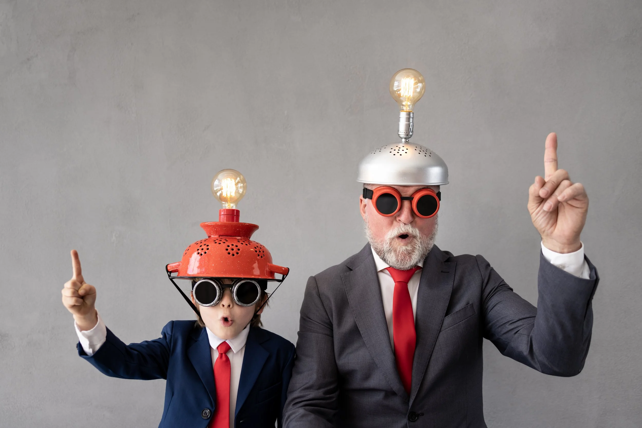 6 Generations, 1 Workforce—Let’s Make It Work! — Dima Ghawi