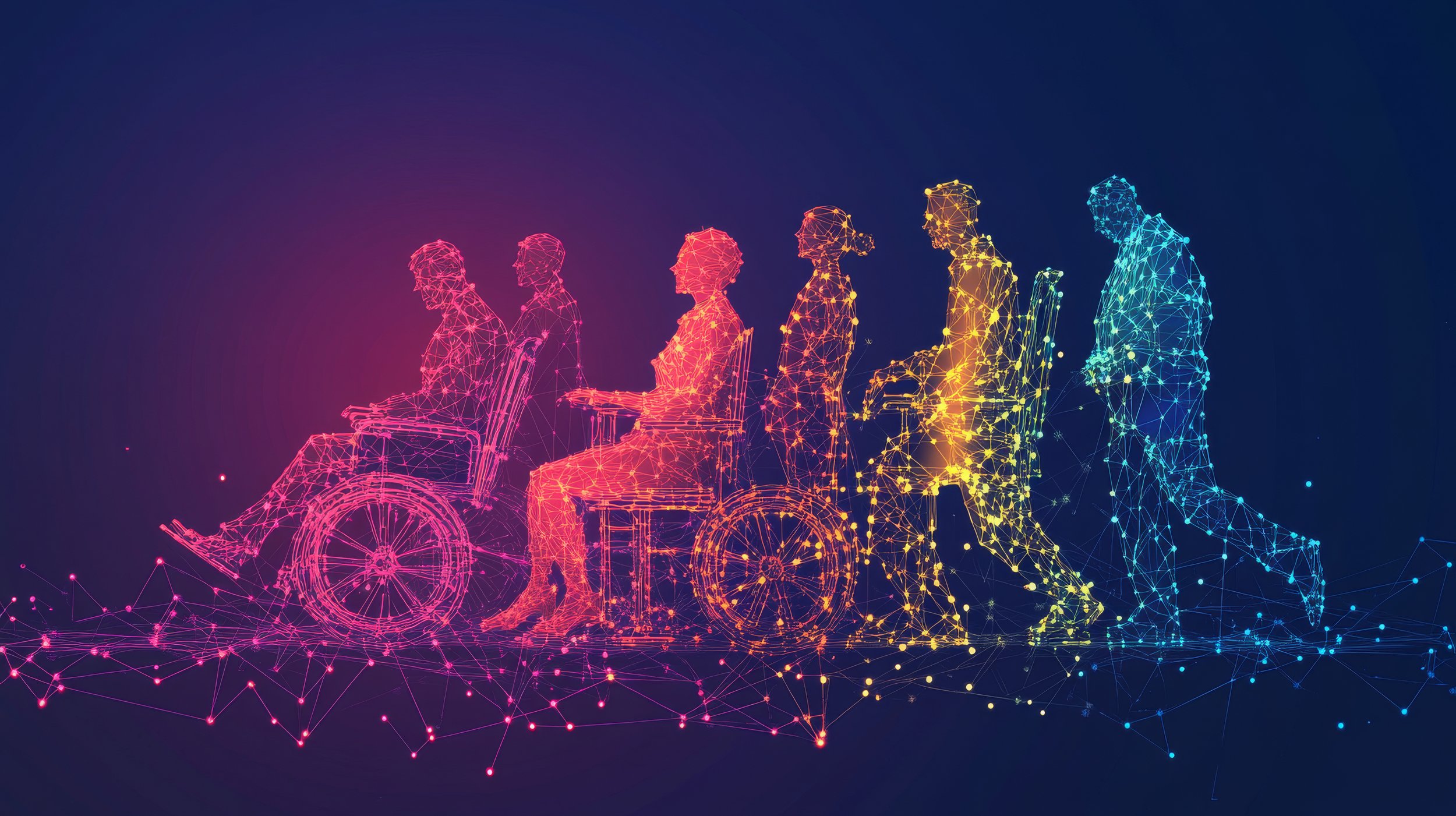 Access Granted: Six Steps to Support Individuals With Disabilities at ...