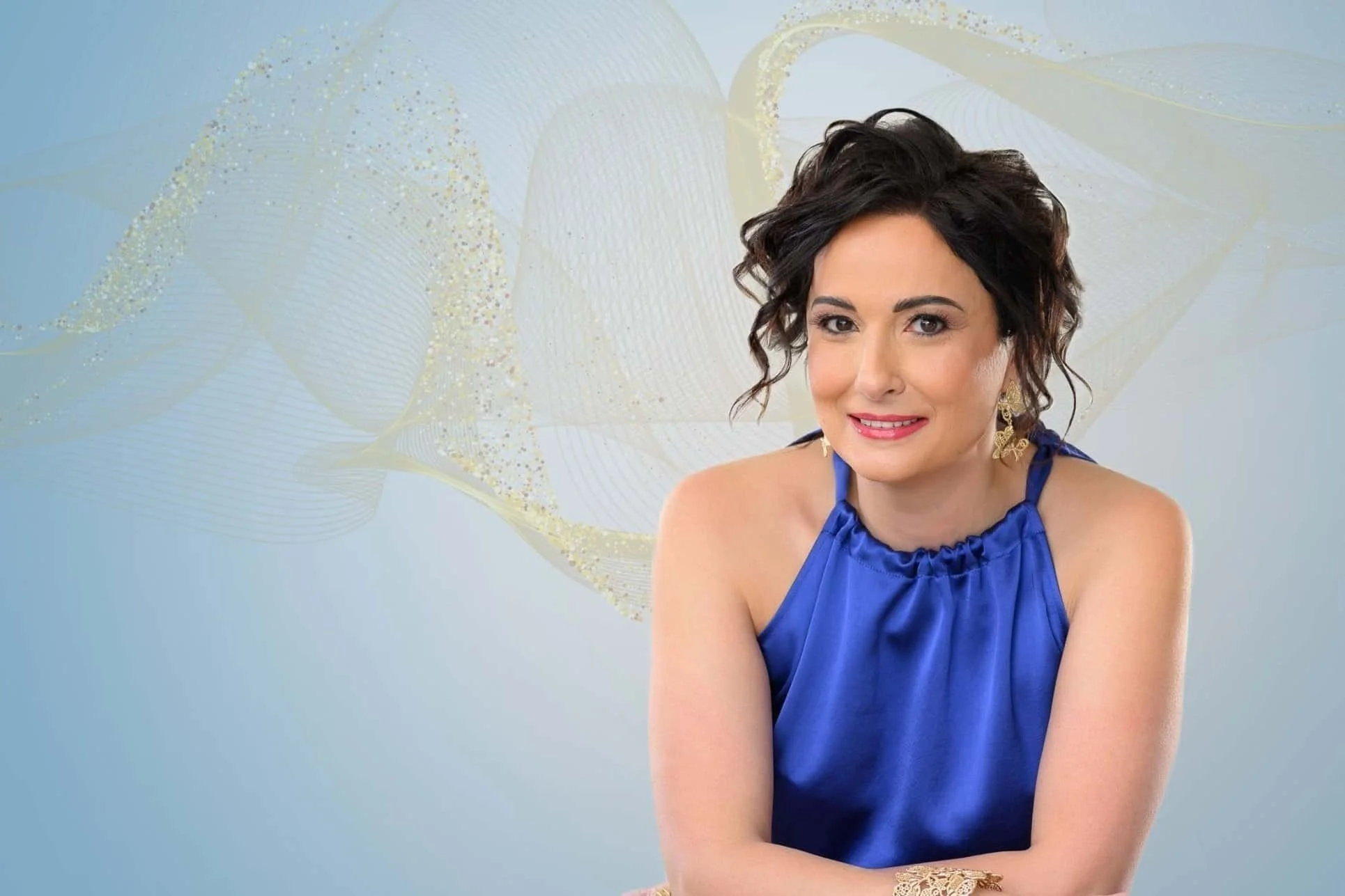 Dima Ghawi | Keynote Speaker & Leadership Coach