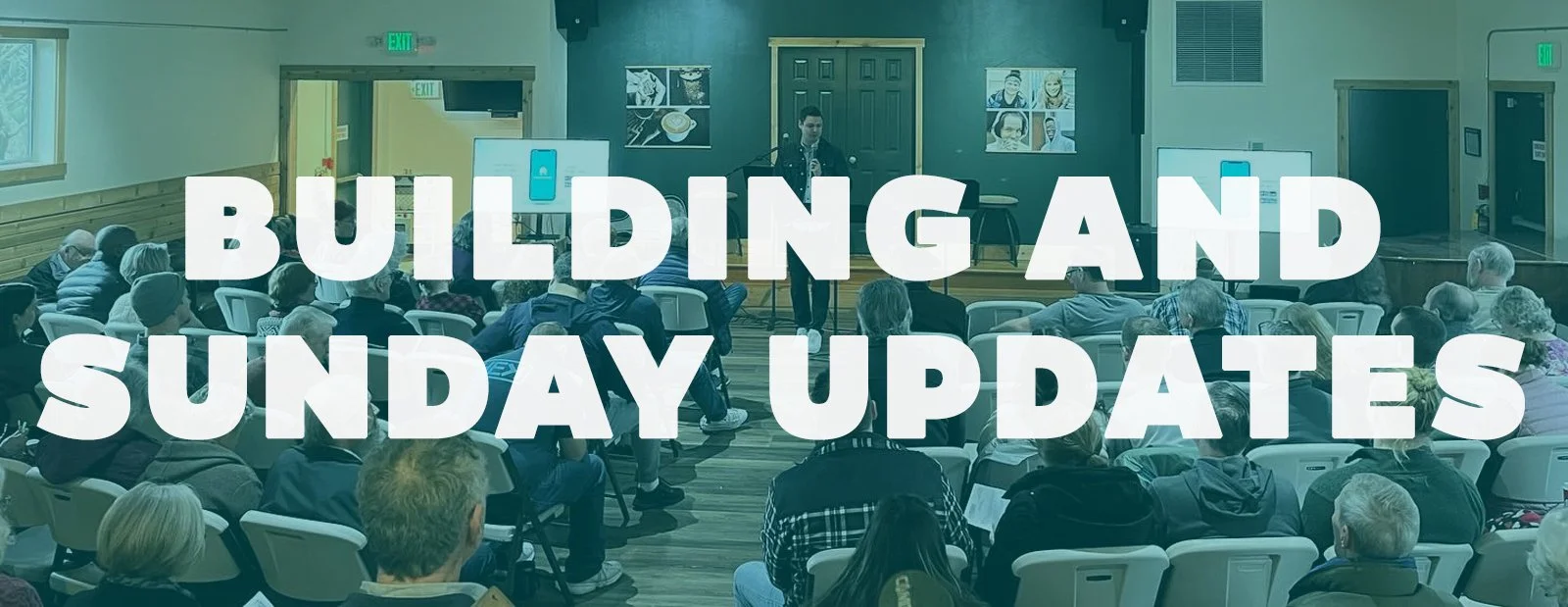 Bayside Community Church