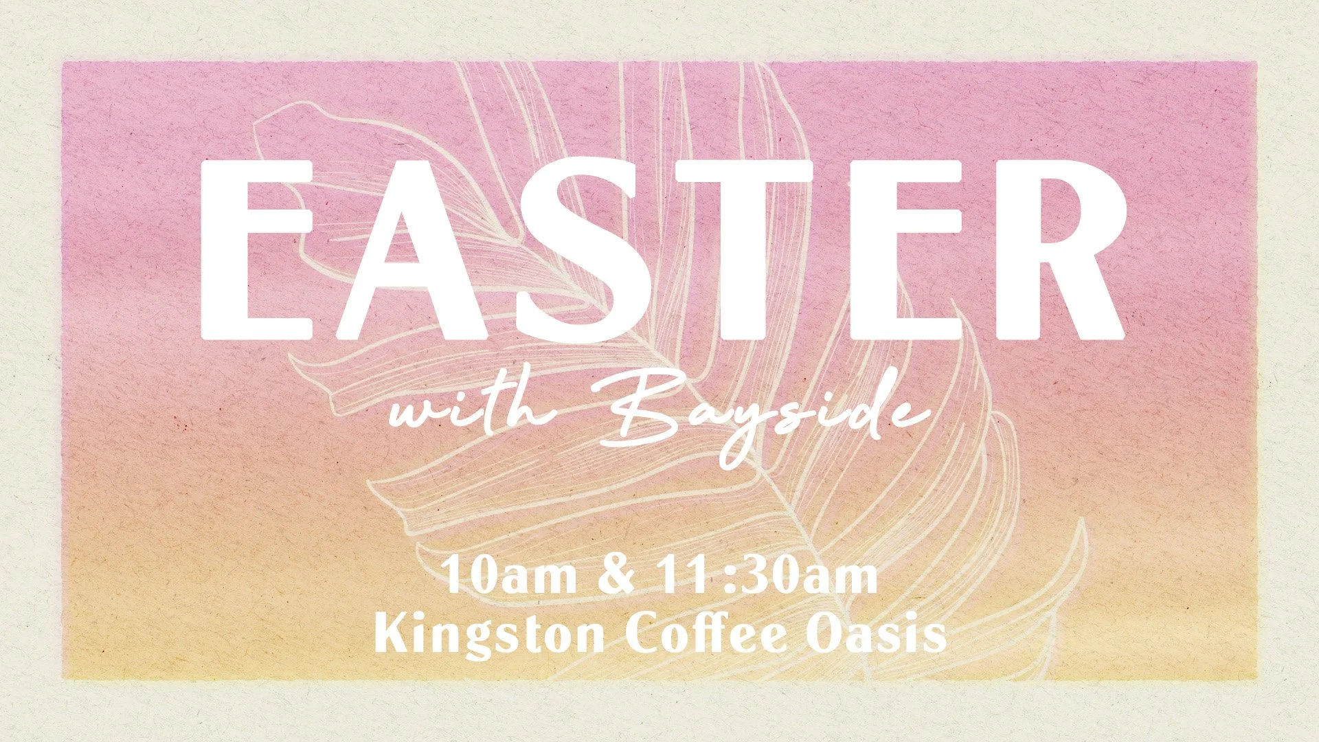 Bayside Community Church