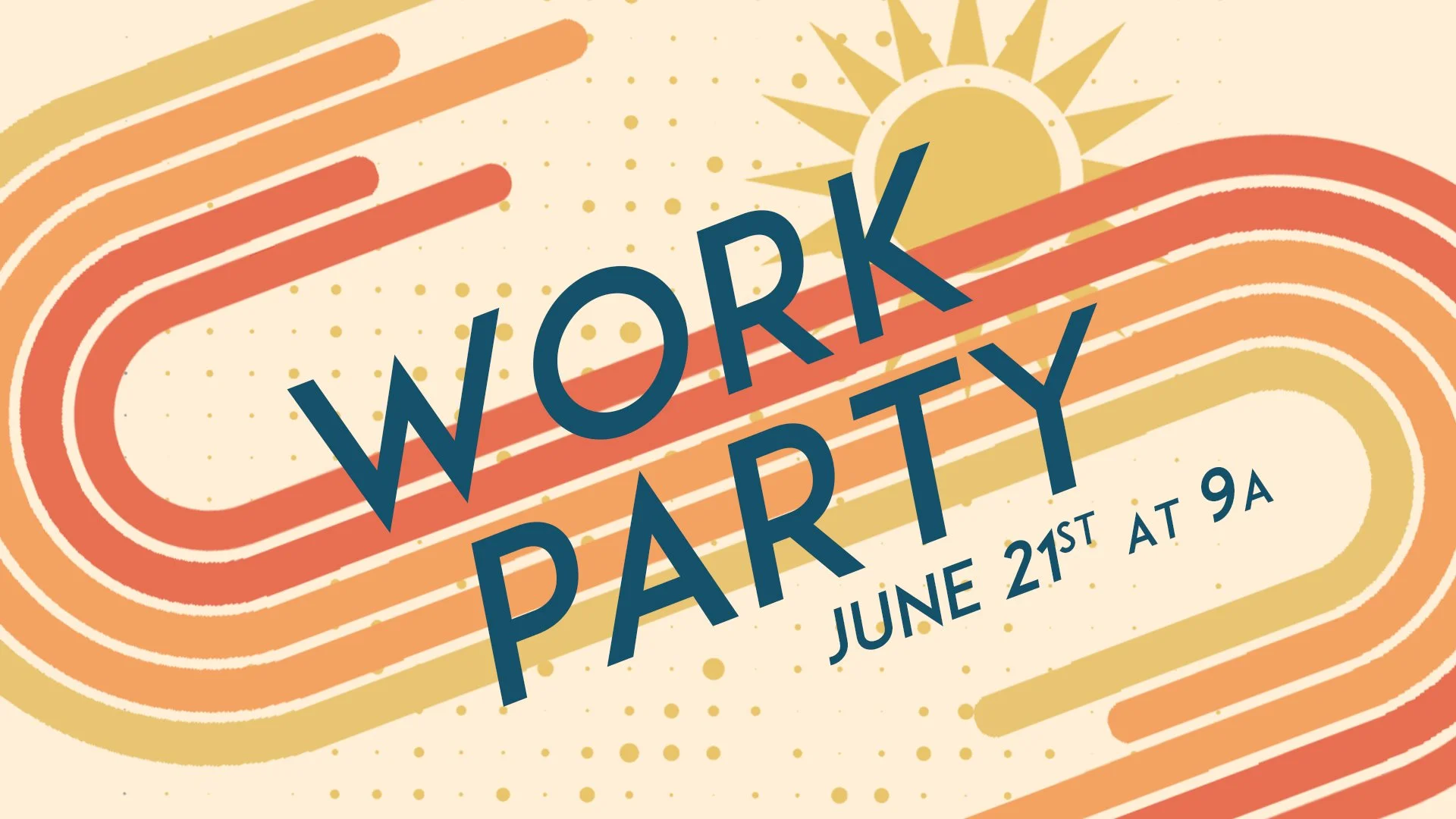 EVENTS — Bayside Community Church