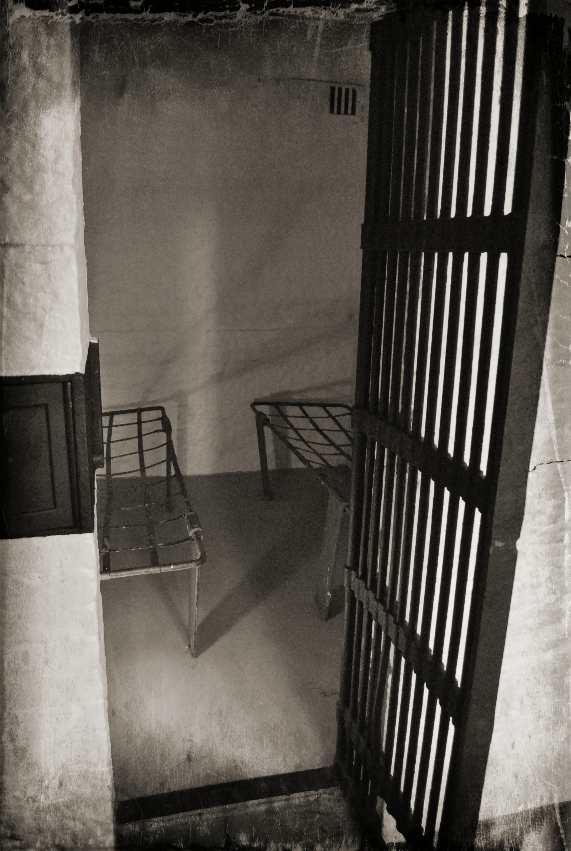 The Old Washington County Jail — South County History Center