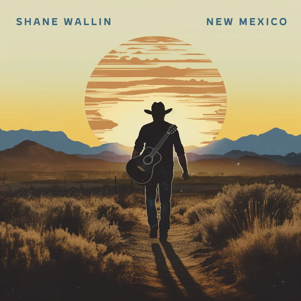GALLERY — SHANE WALLIN