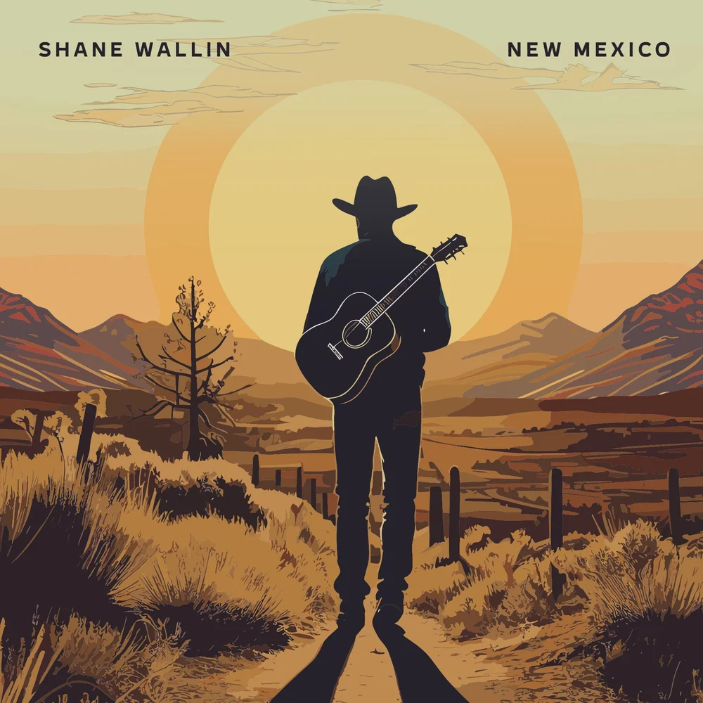 GALLERY — SHANE WALLIN